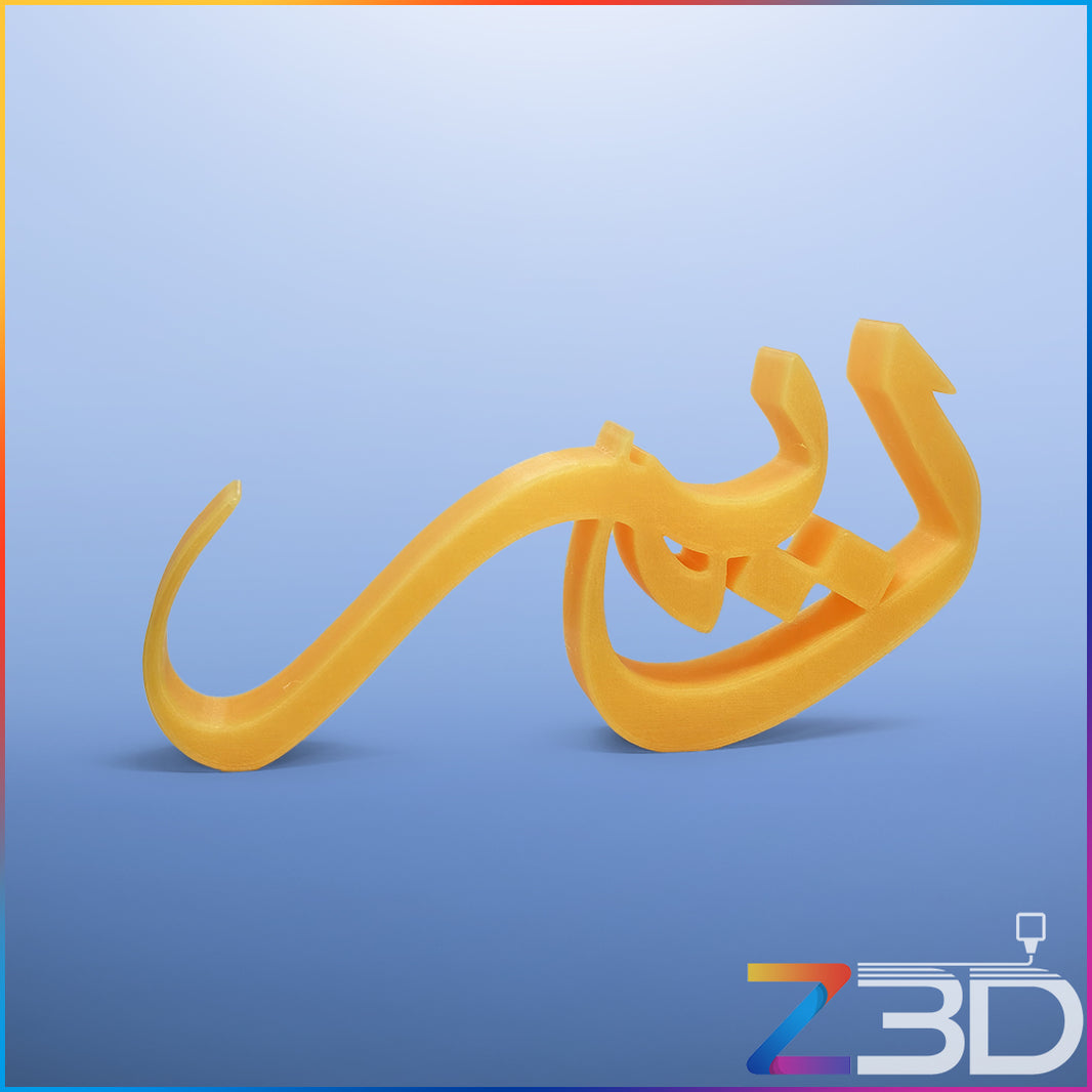 Shop – Z3D | 3D Printing Service